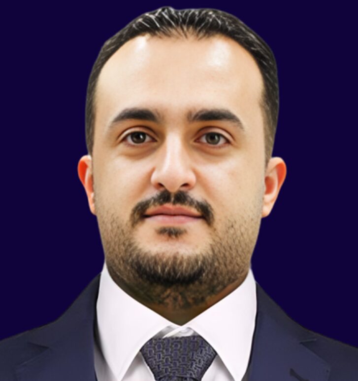 فريق العمل – شركة أعمال النهضة القابضة